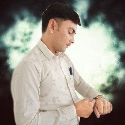 Lalchand Meghwal – Medium