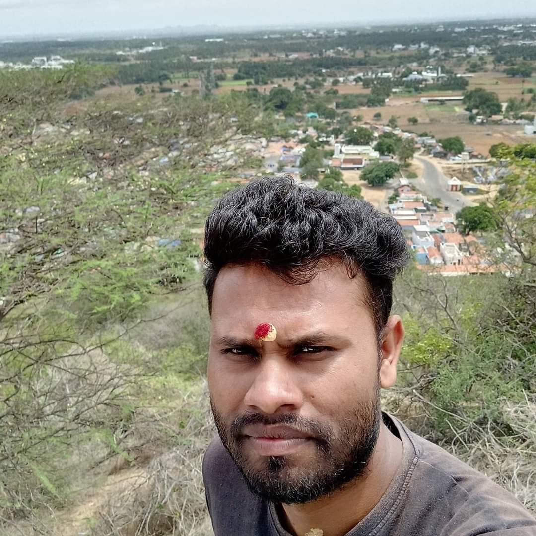 Abhi Kumar Medium