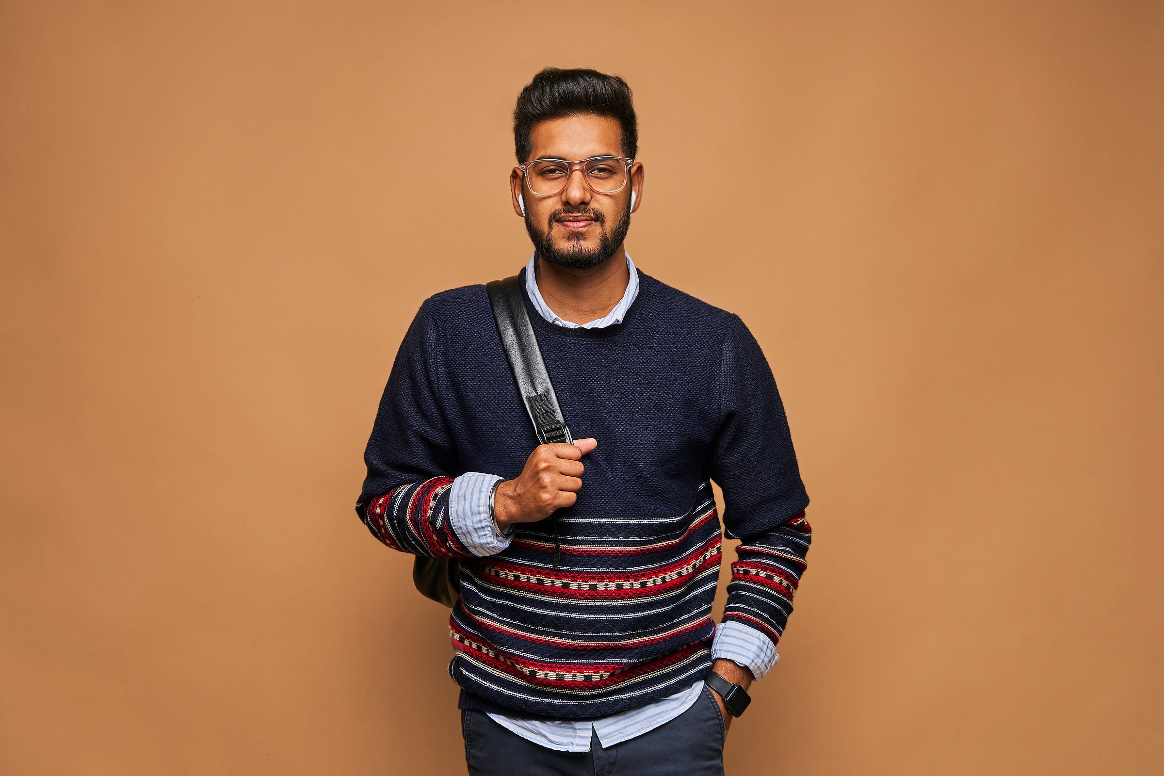Rohan Patel – Medium