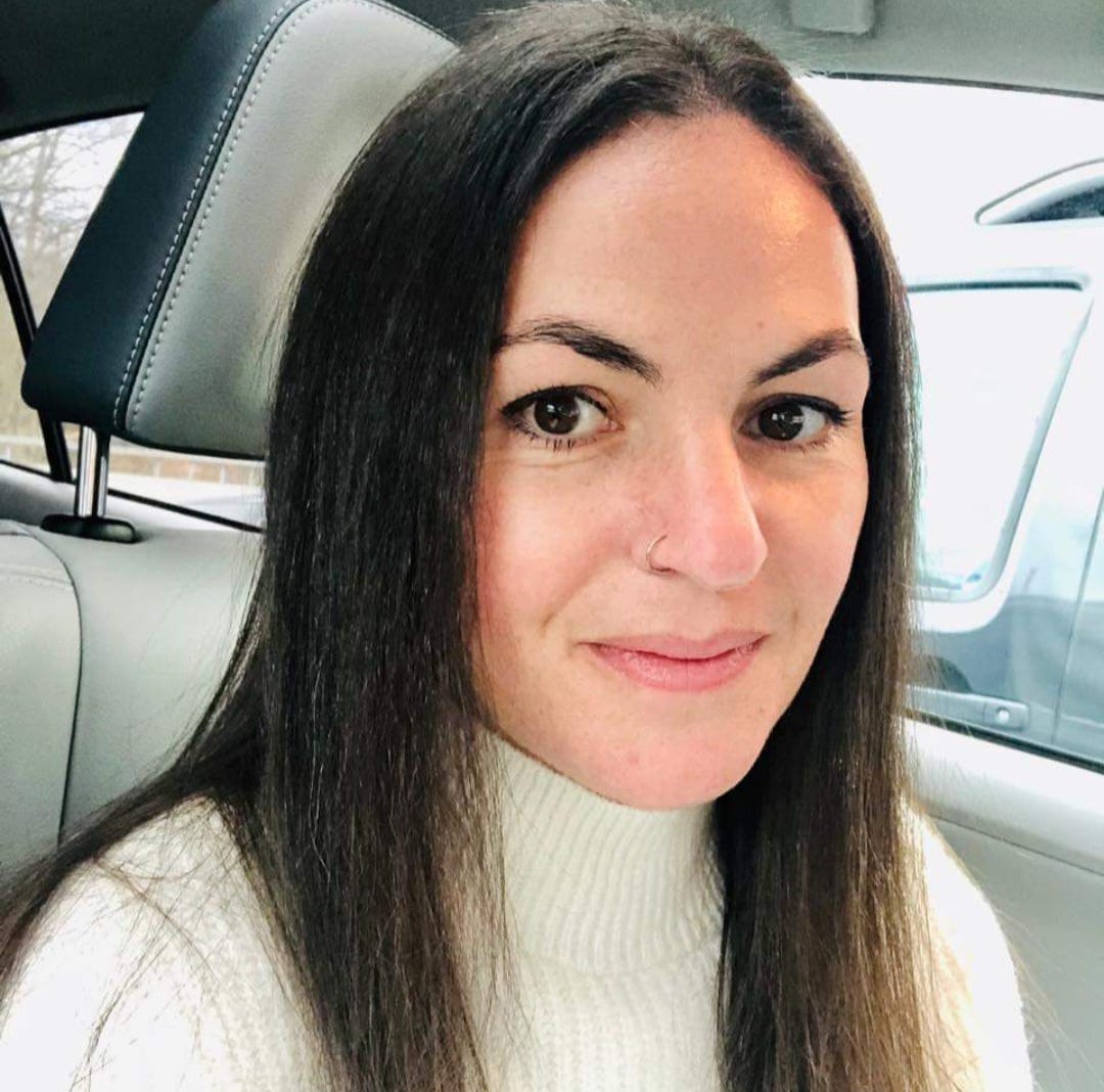 Cynthia Joseph – Medium