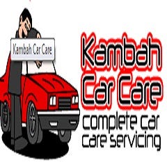 Kambah Car Care – Medium