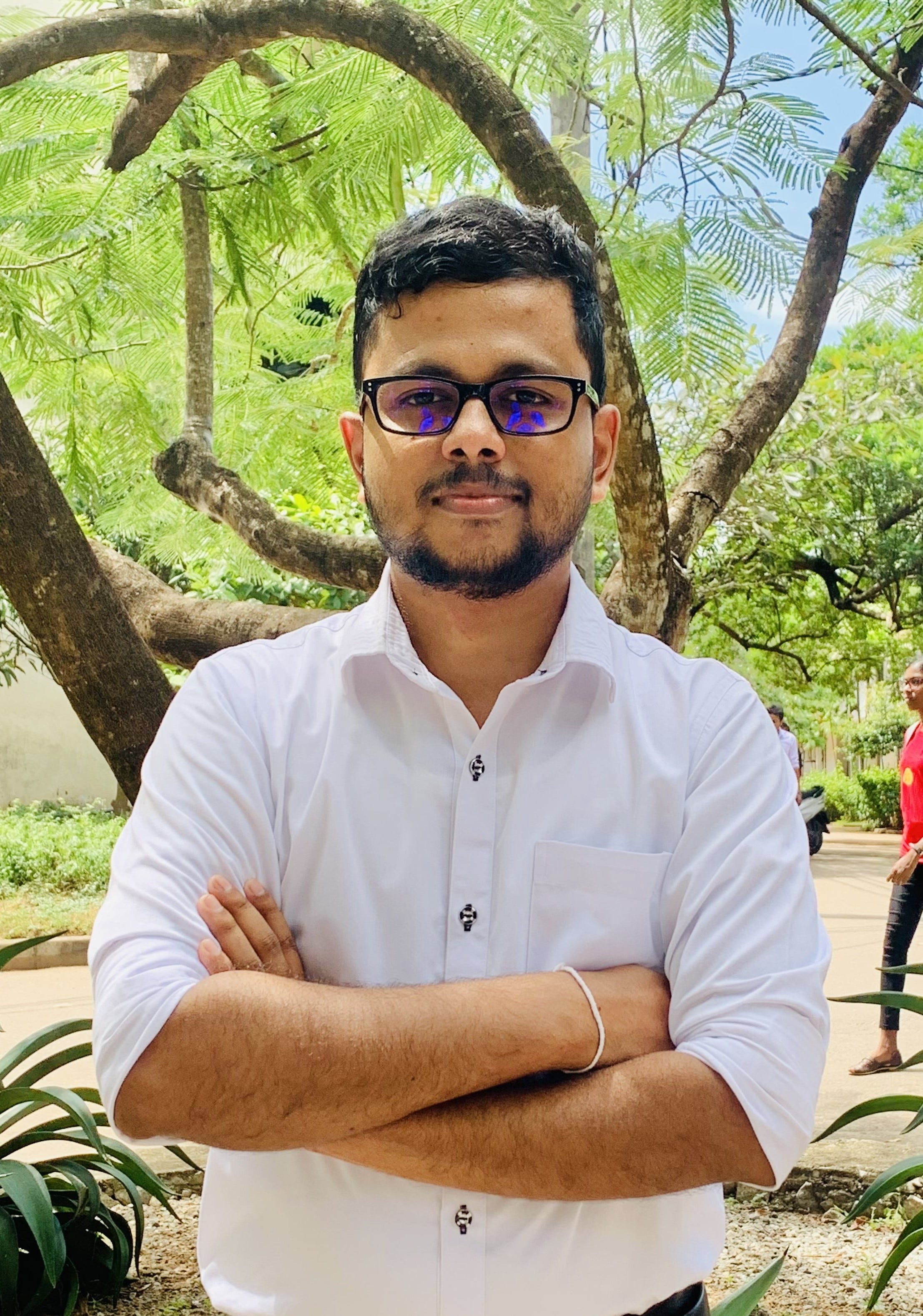 About – Hasindu Shehan – Medium