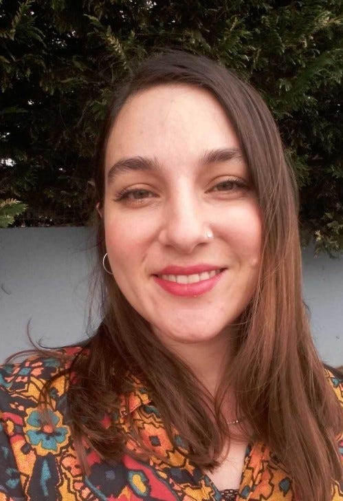 About – Fatma Elik – Medium