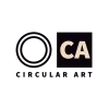 $CIRC (Circular Art) – Medium