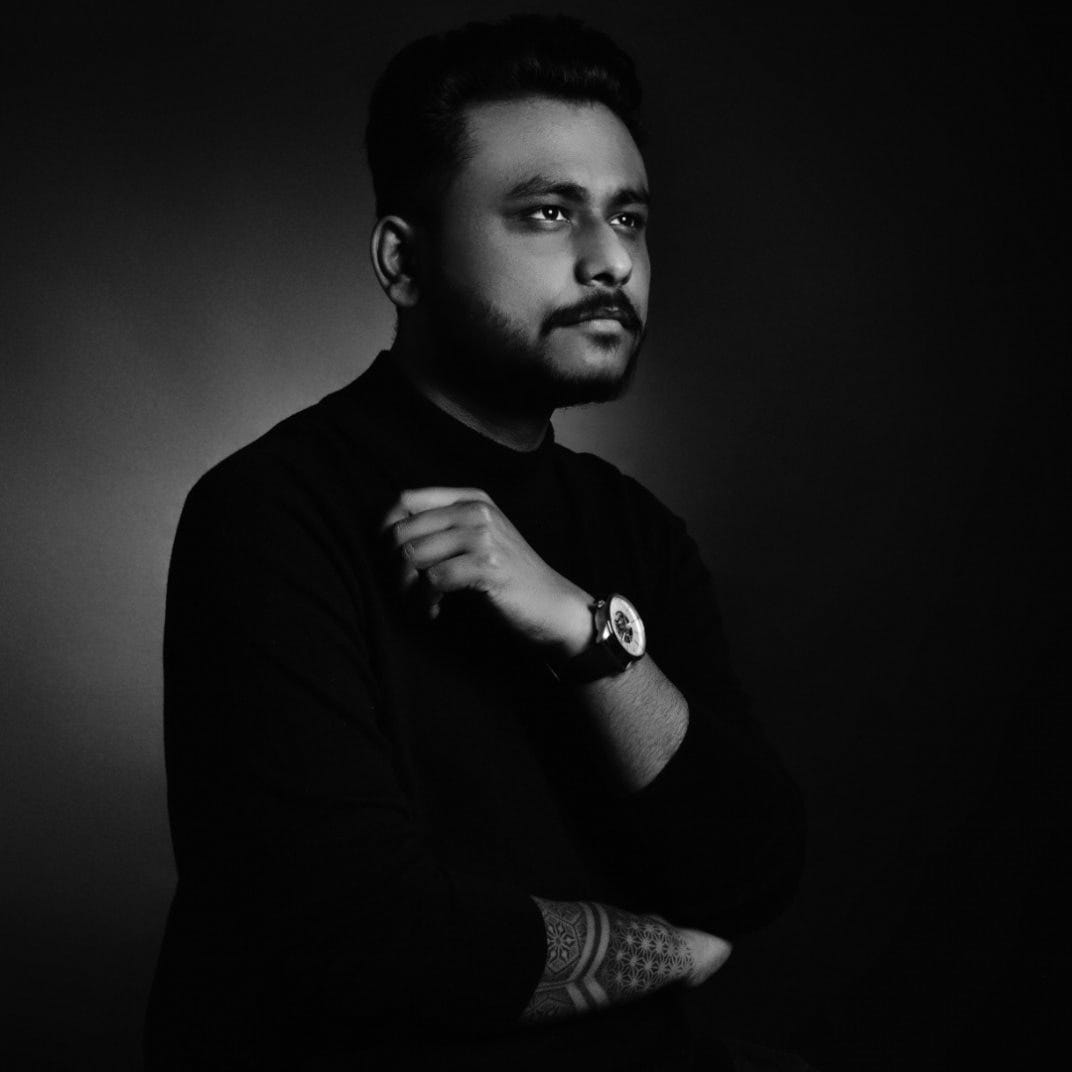 Lakshya Thakur – Medium