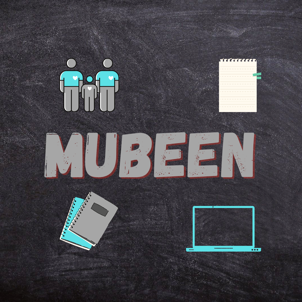 Muhammad Mubeen – Medium