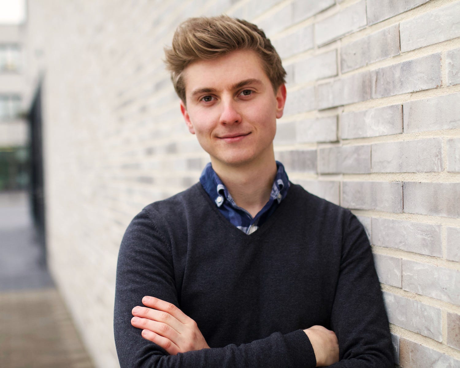 Jonathan Wilke – Medium