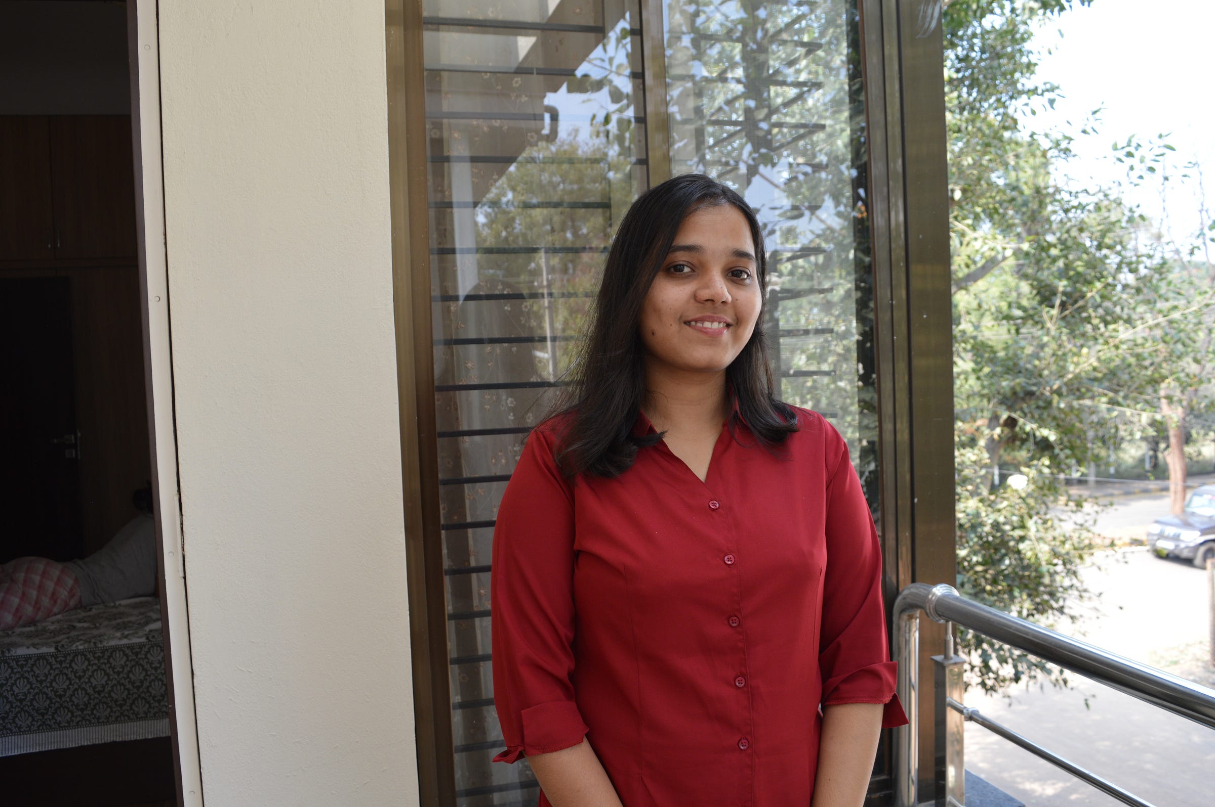 Prithvi Allurkar – Medium