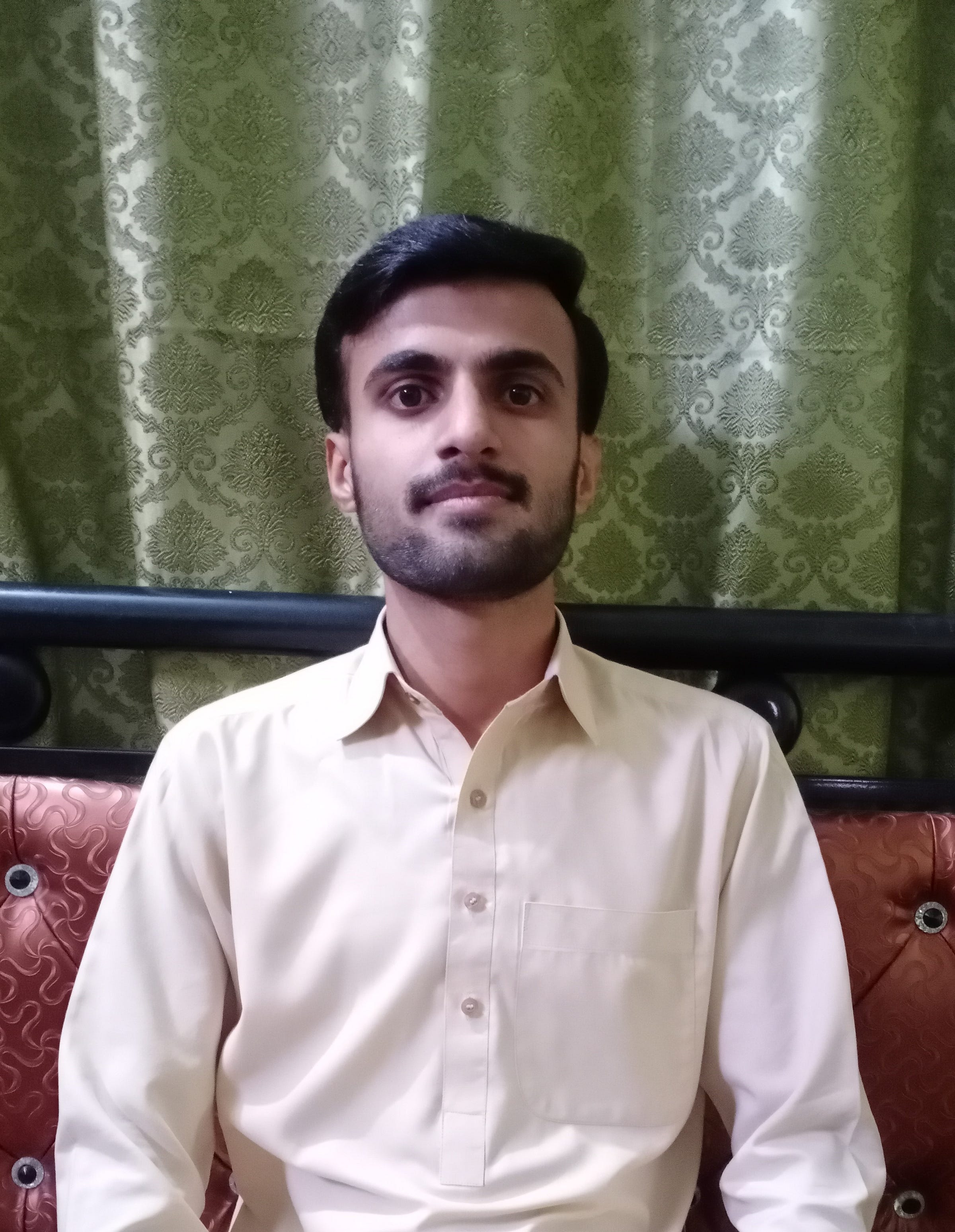 Saqlain Abid – Medium