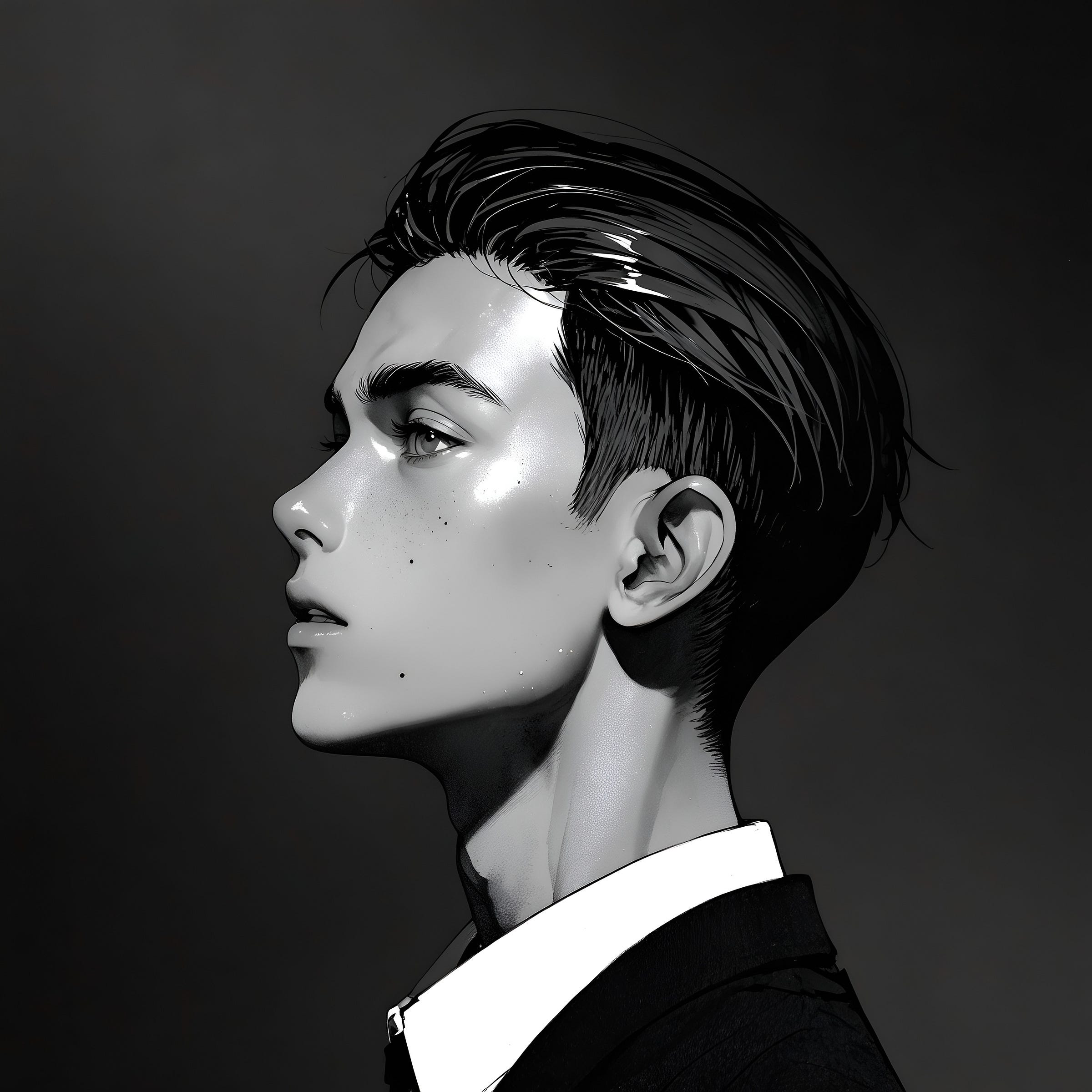 Olajide Daniel – Medium