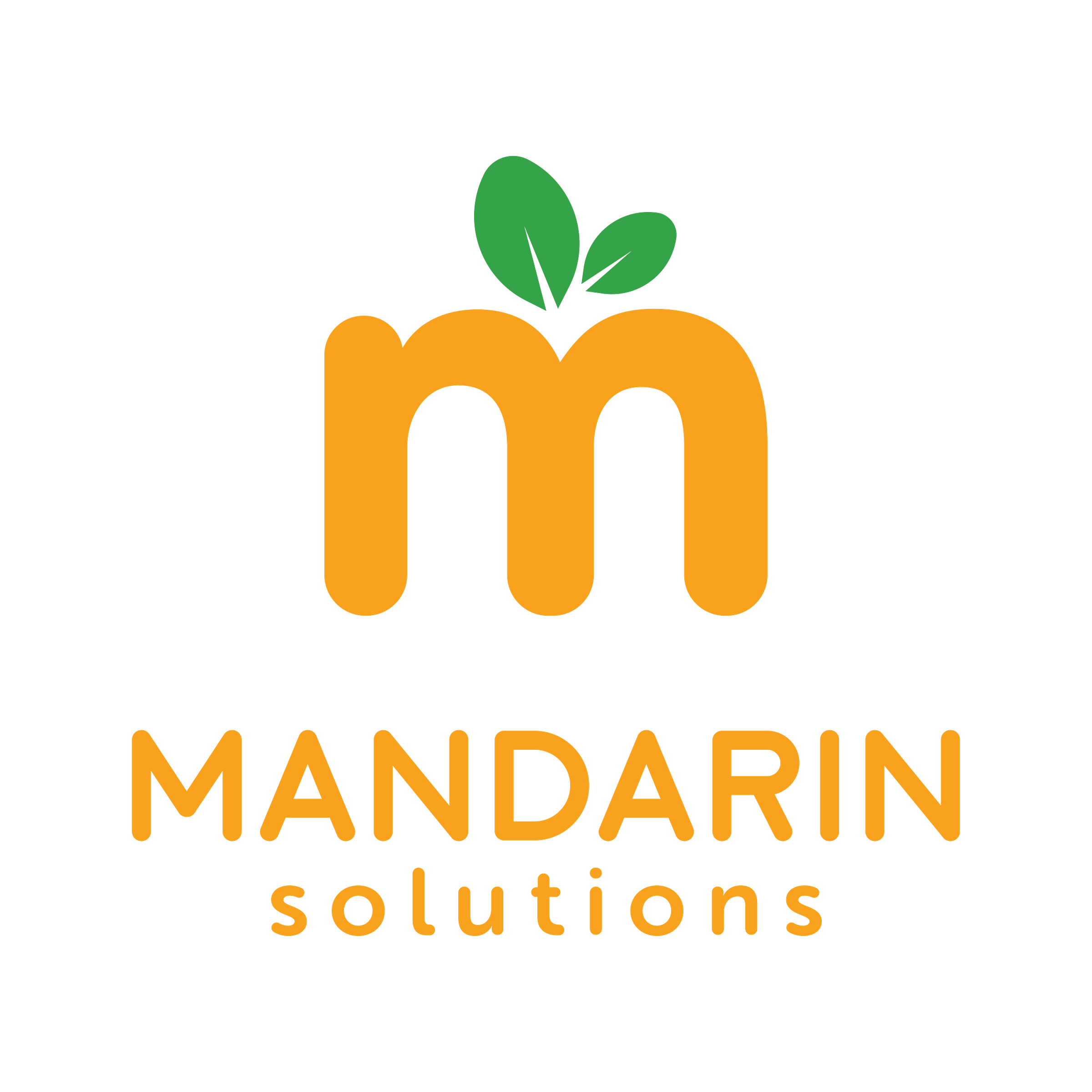 Mandarin Solutions – Medium