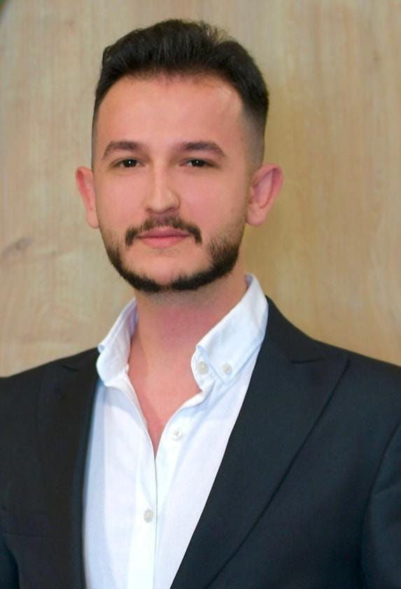 Samet Eroğlu Medium