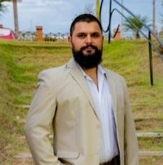 Pedro Henrique Castelani Dias Pires do Prado – Medium