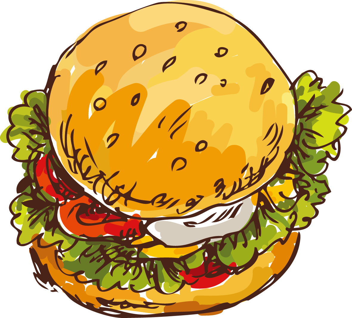 Muffin – Medium