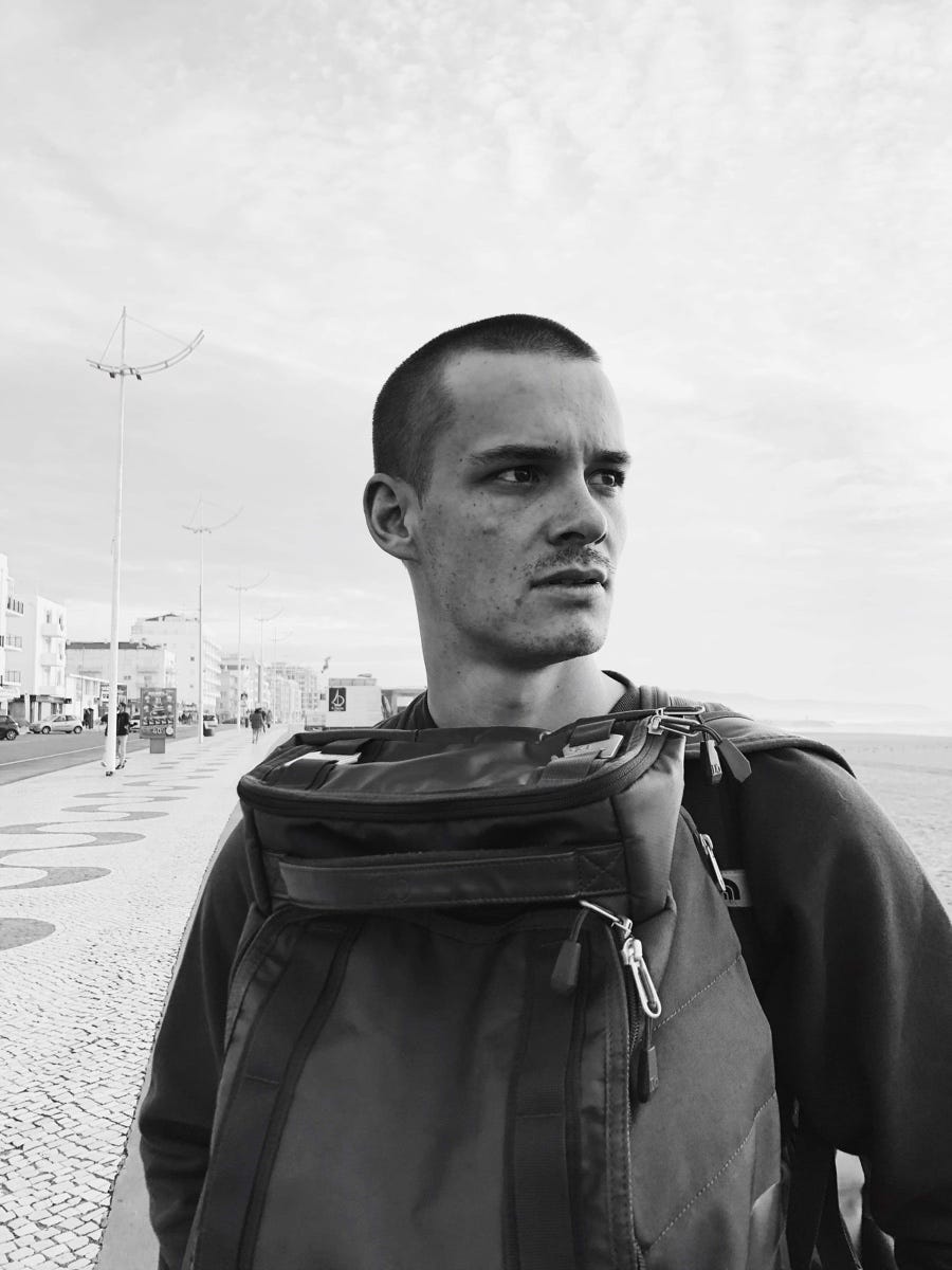 Herman Hansen – Medium