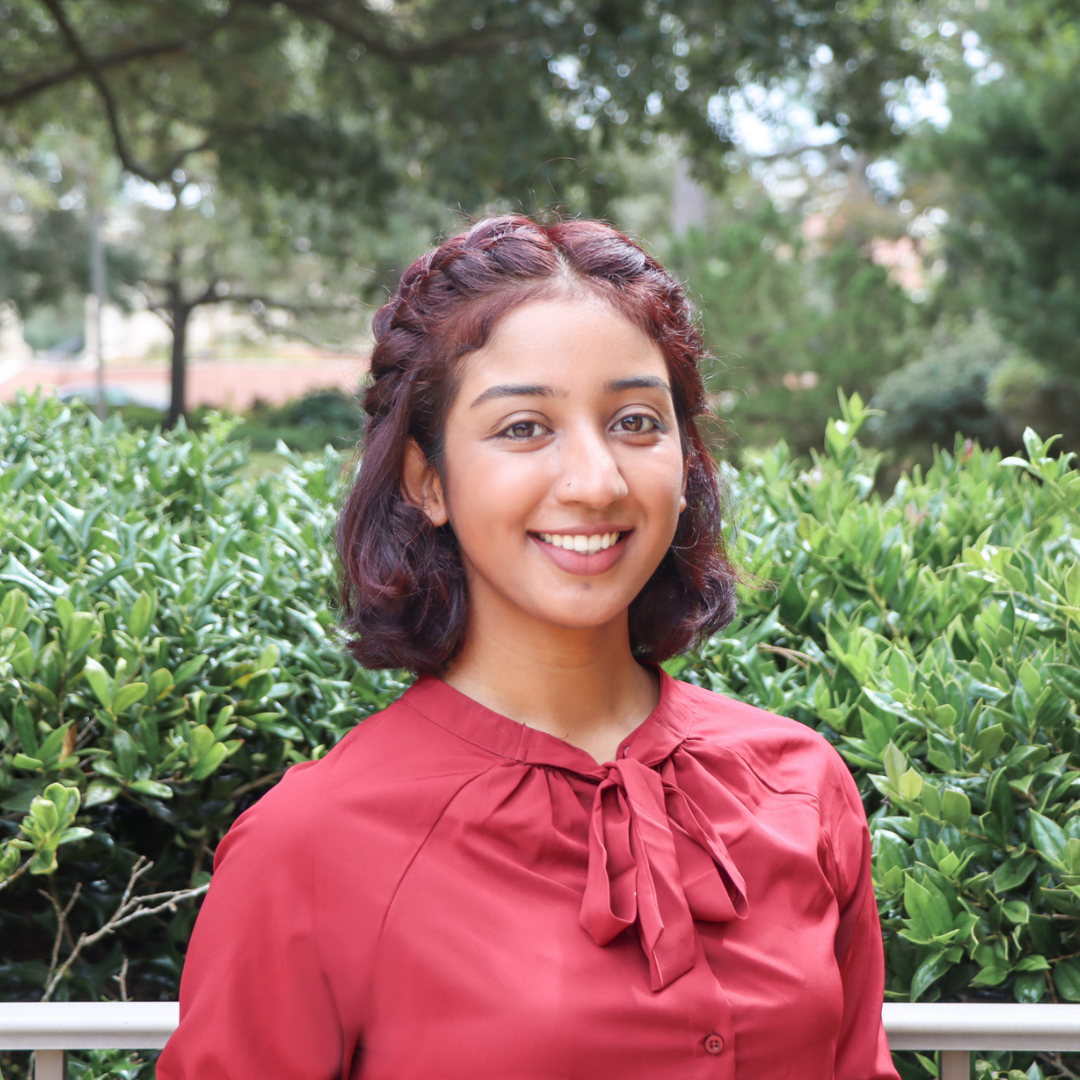 Nabila Mushtarin – Medium