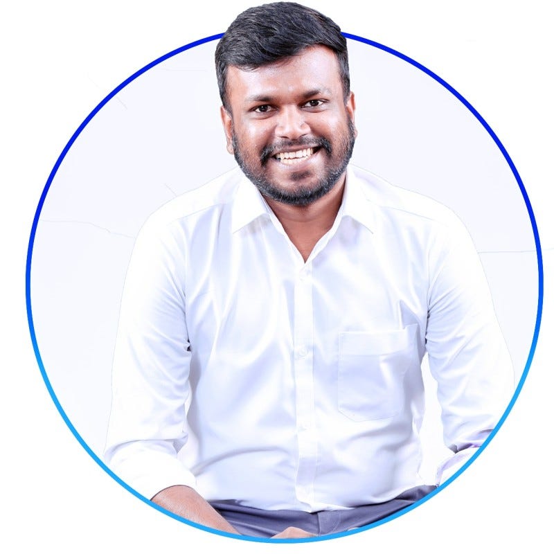 About – Ashen Bhagya – Medium