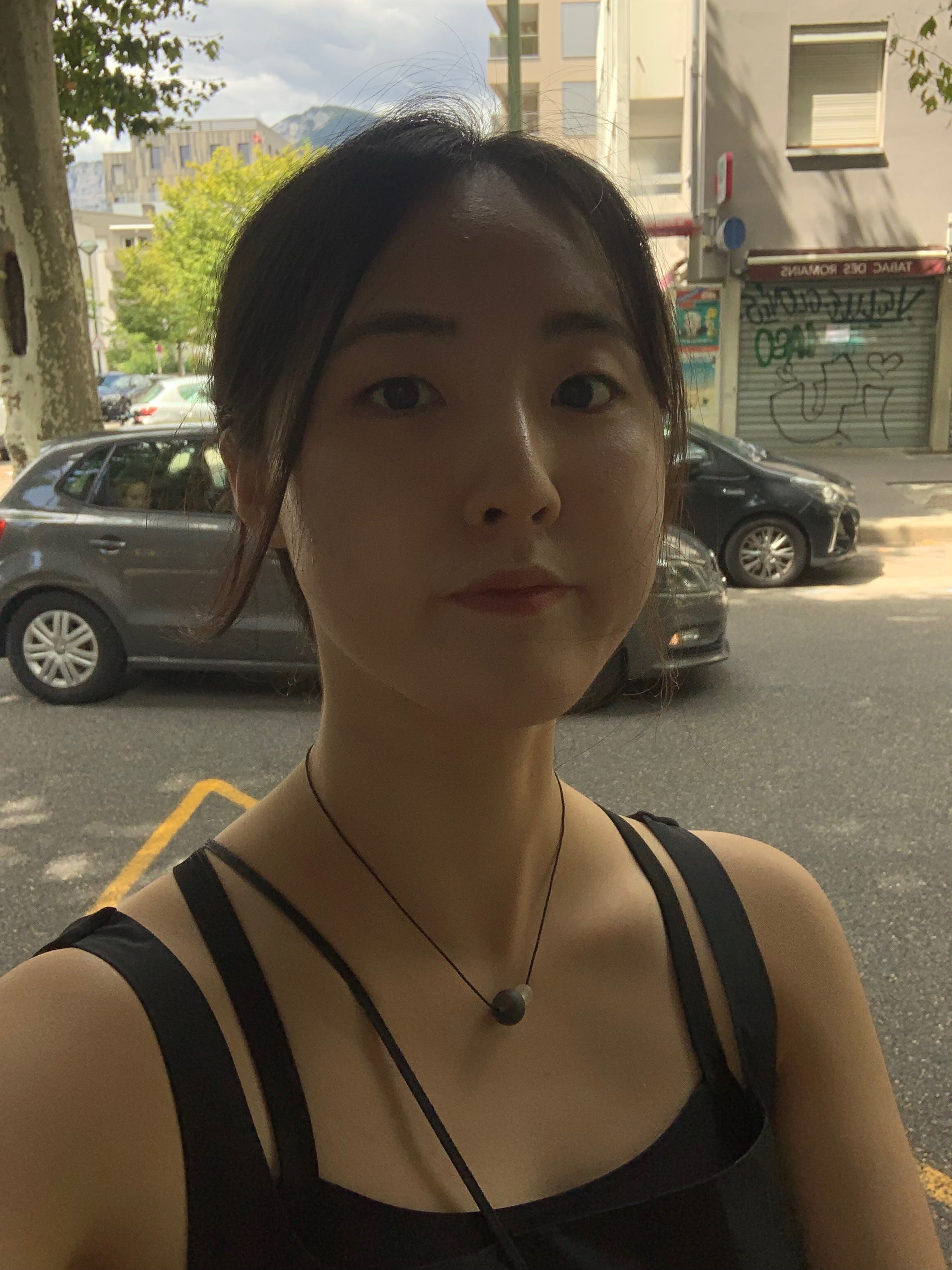 Gayeong Kim – Medium