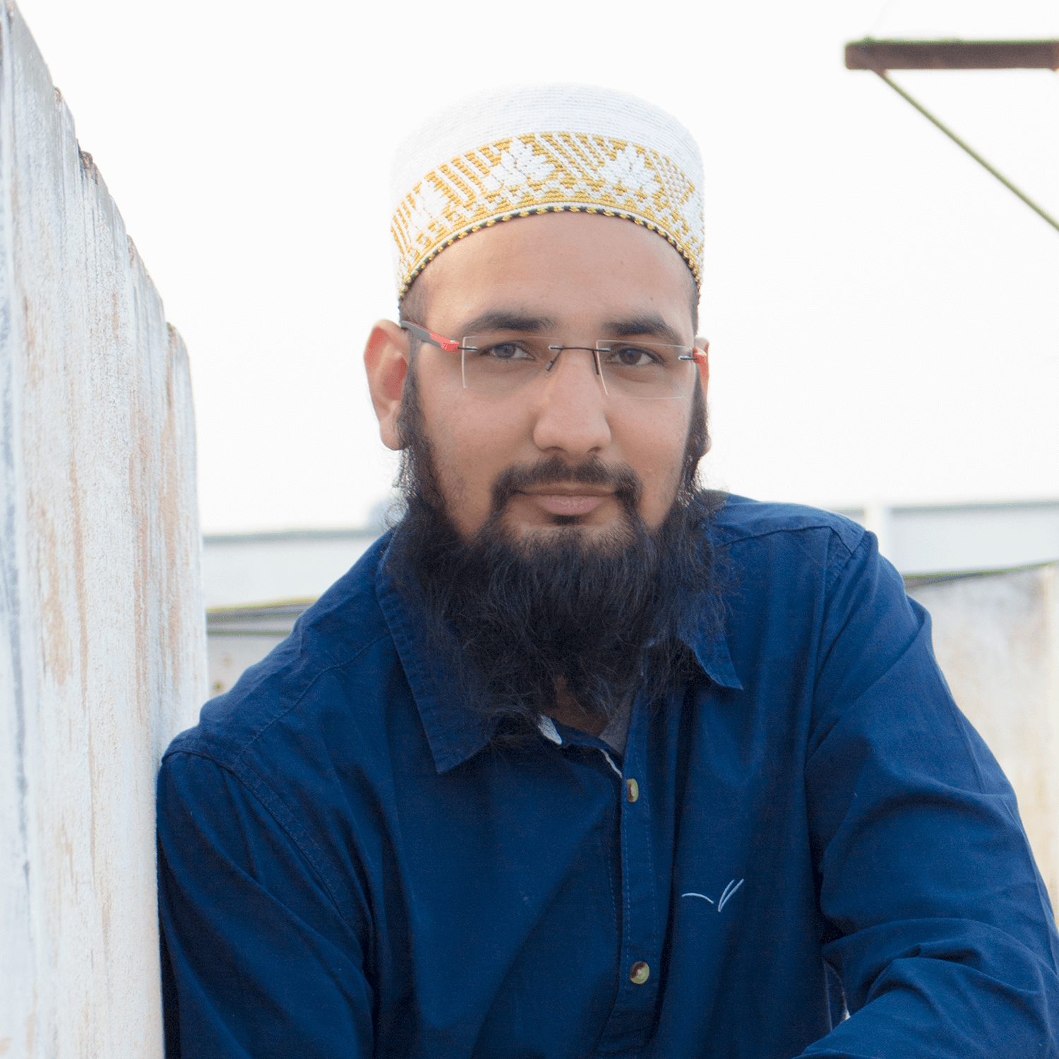 Ali Asgar Millwala – Medium