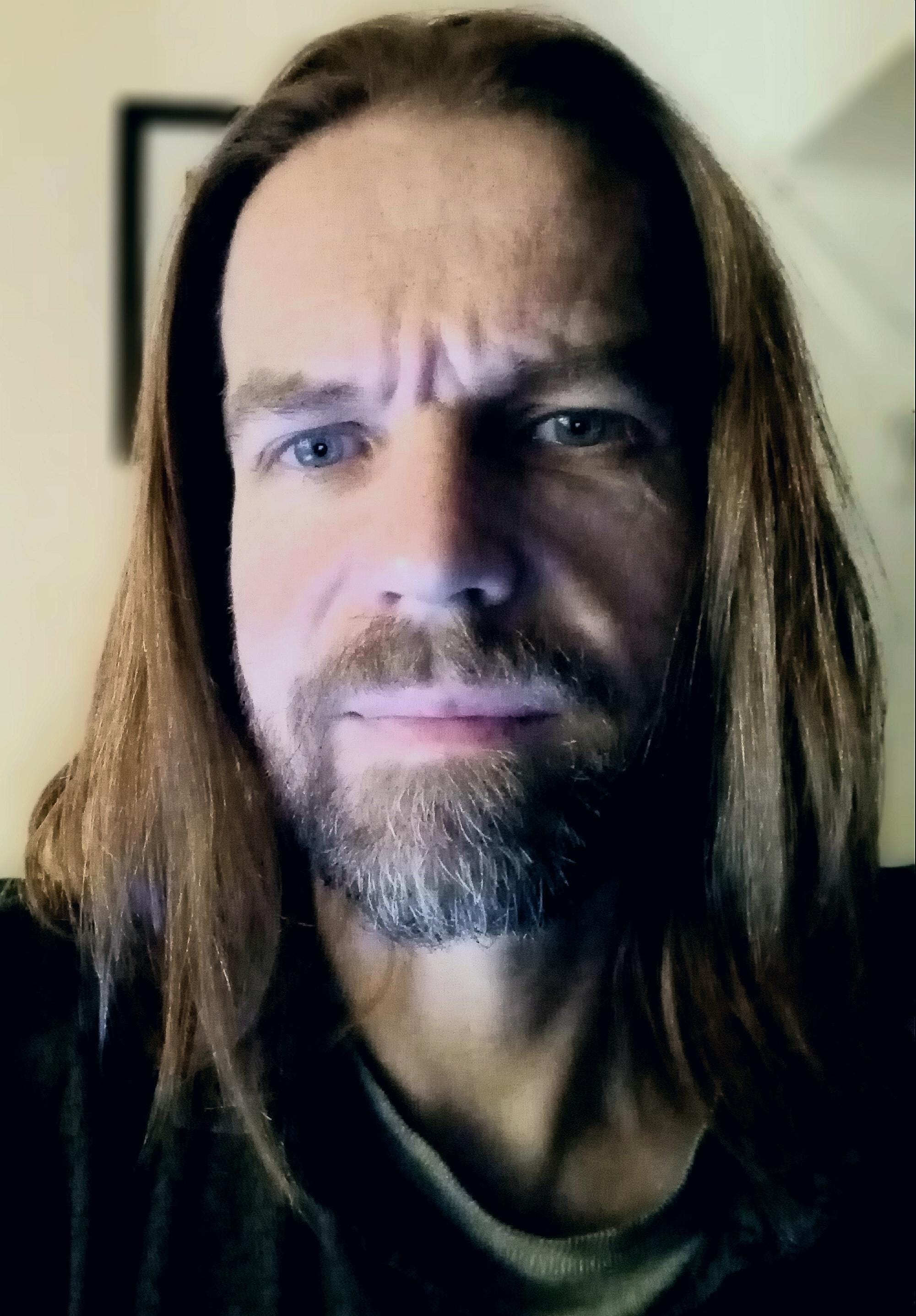 Stuart J Thomas – Medium