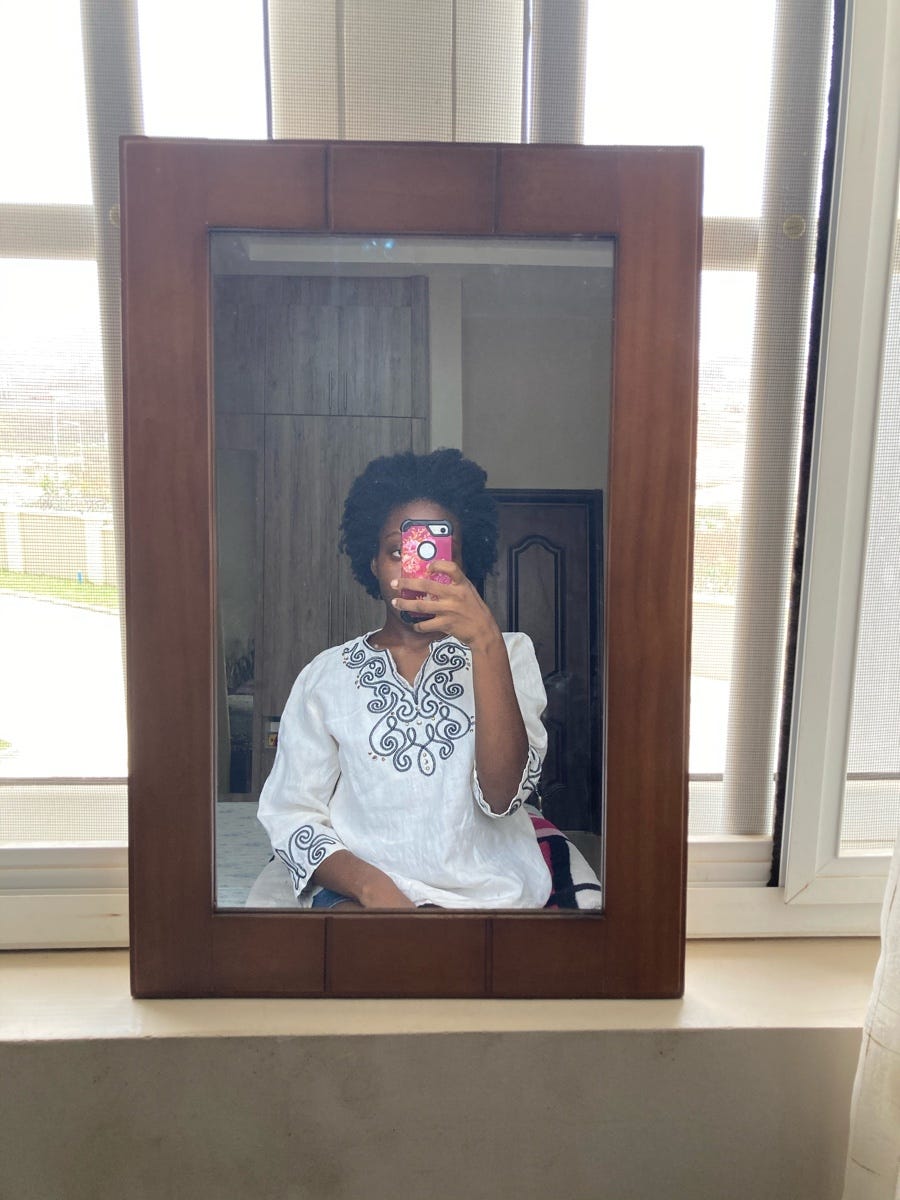 Grace Nkechinyere Ibe Enwo – Medium