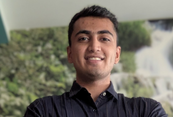 Ayush Panchal – Medium