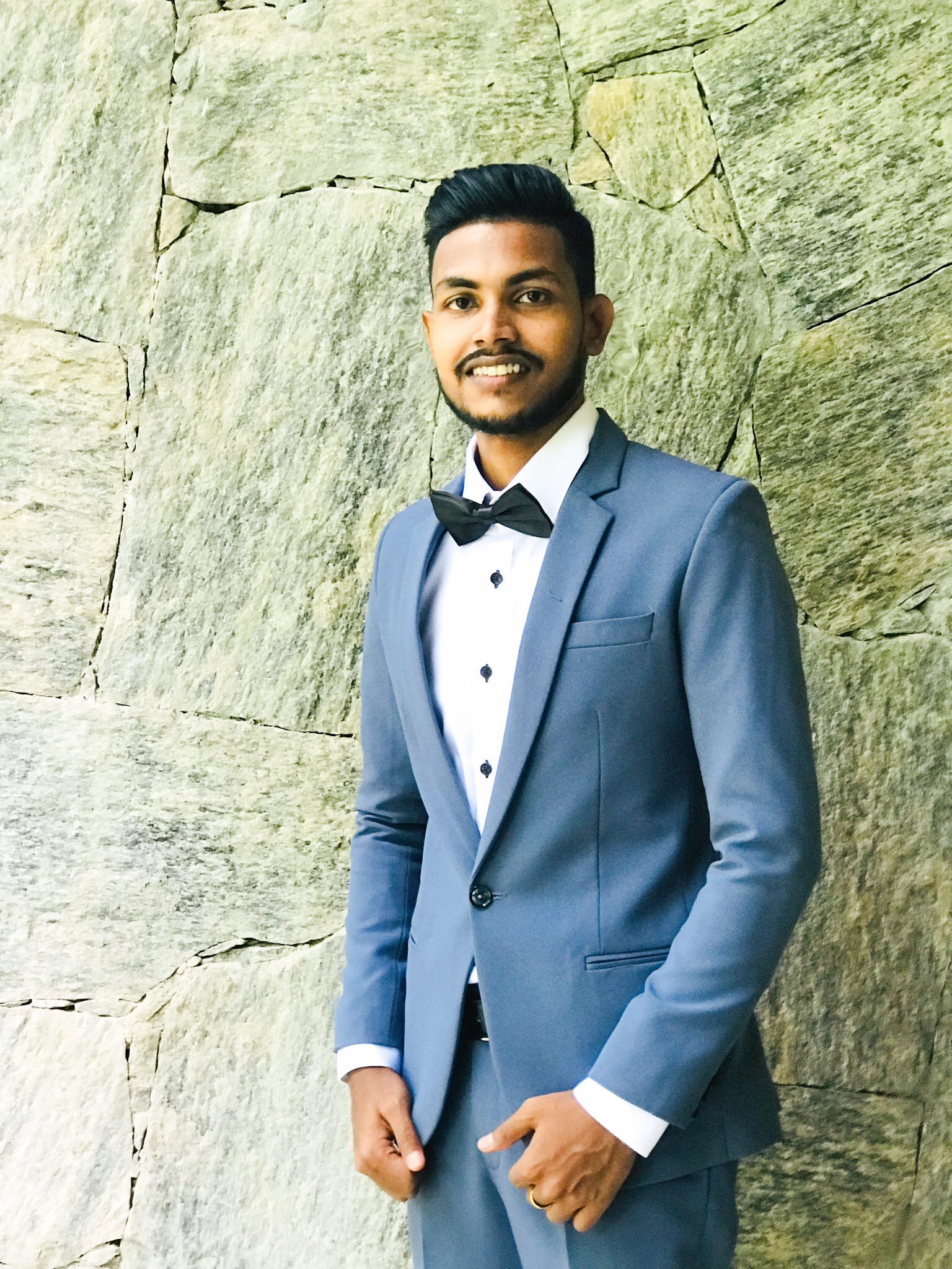Akitha Wijesinghe – Medium