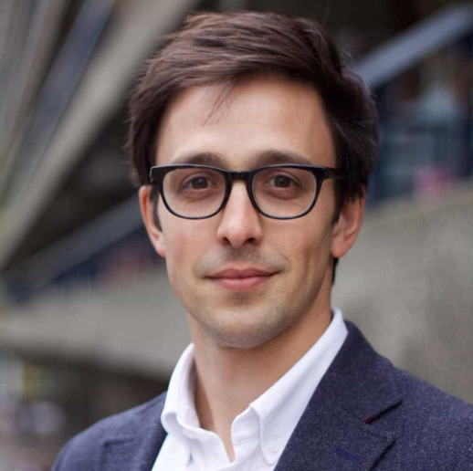 Simon Heawood – Medium