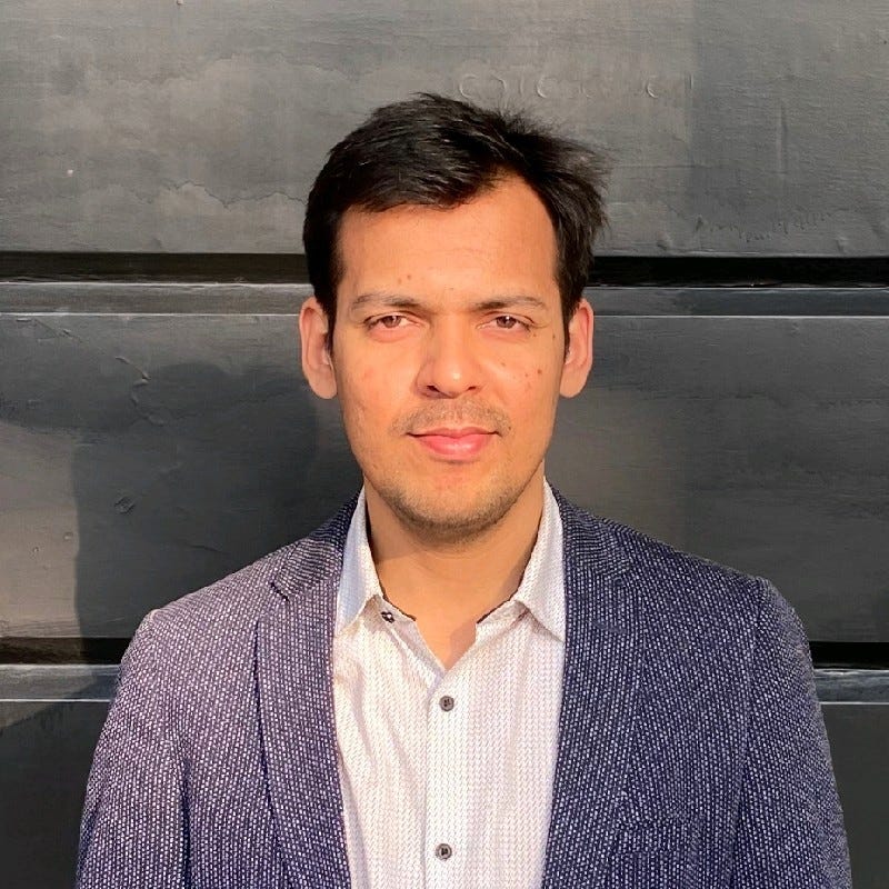 Karan Kumar – Medium