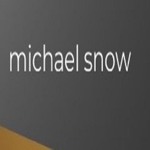 Michael Snow TrailersPlus – Medium