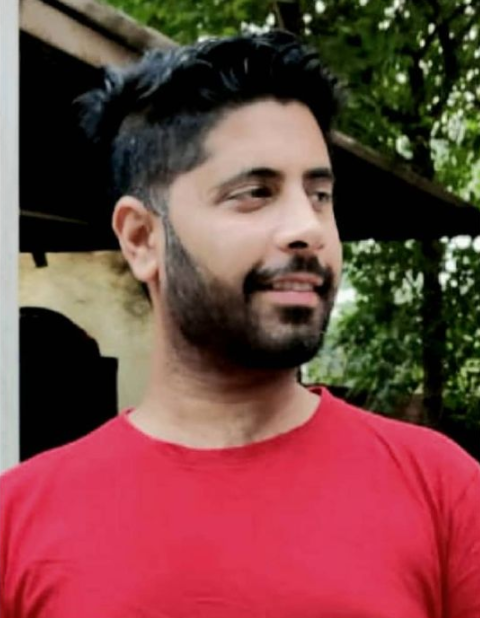 About – Amit Negi – Medium