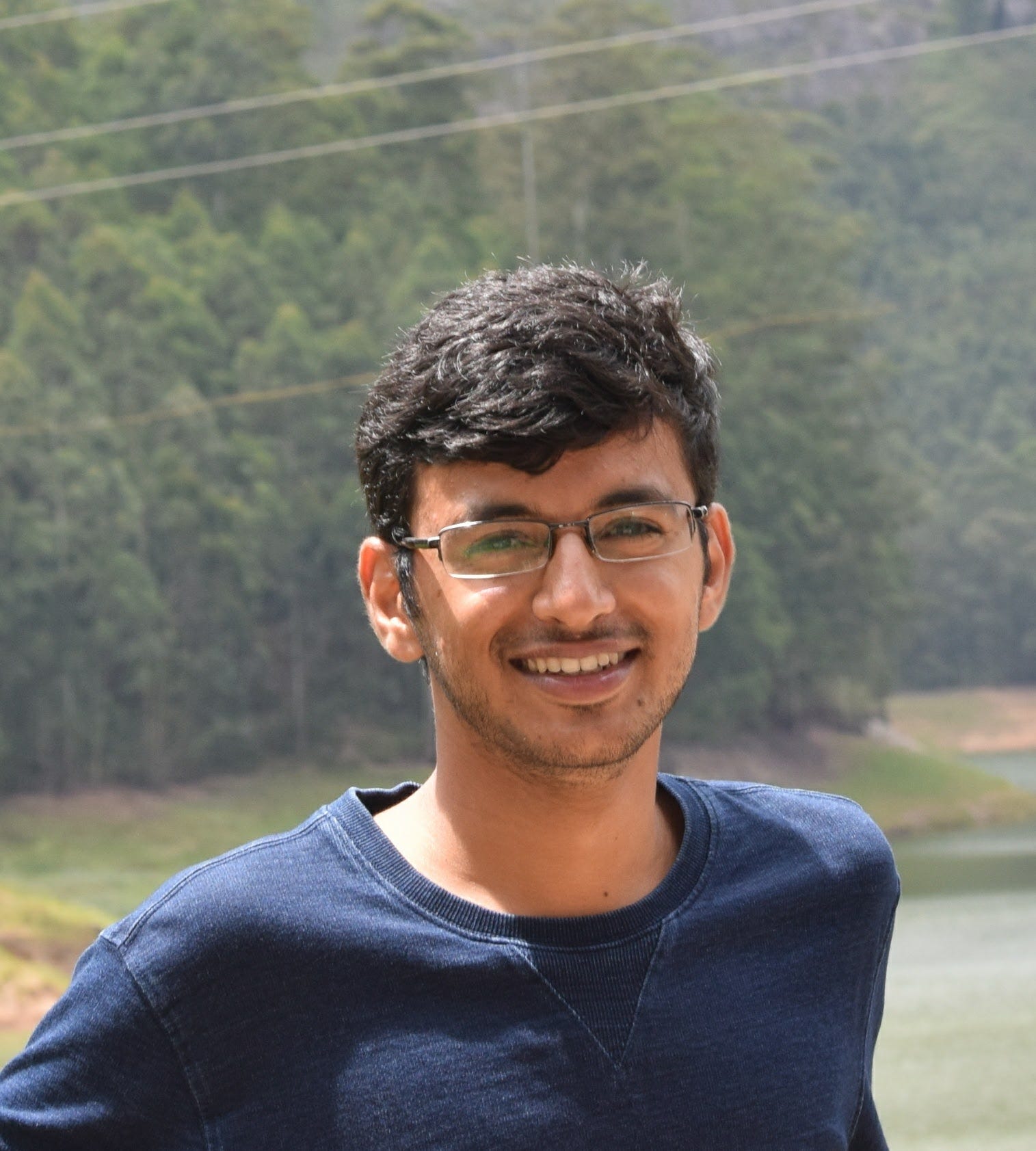 Aman Tripathi – Medium