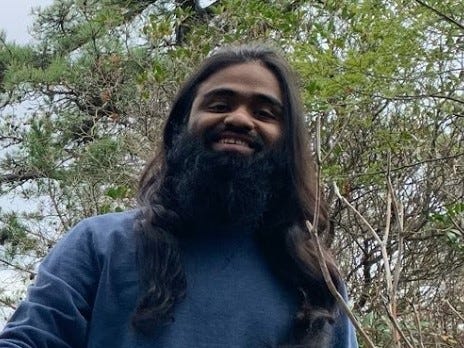 Abhishek V – Medium