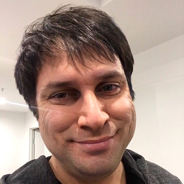 About – Mahdi Fahmideh – Medium