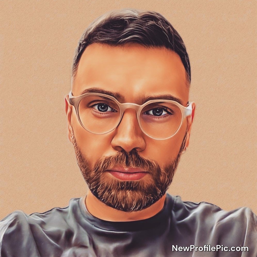 Khaled Halwani – Medium