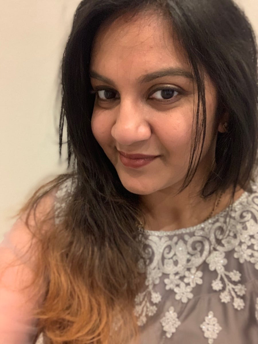 bhagya devisetti – Medium