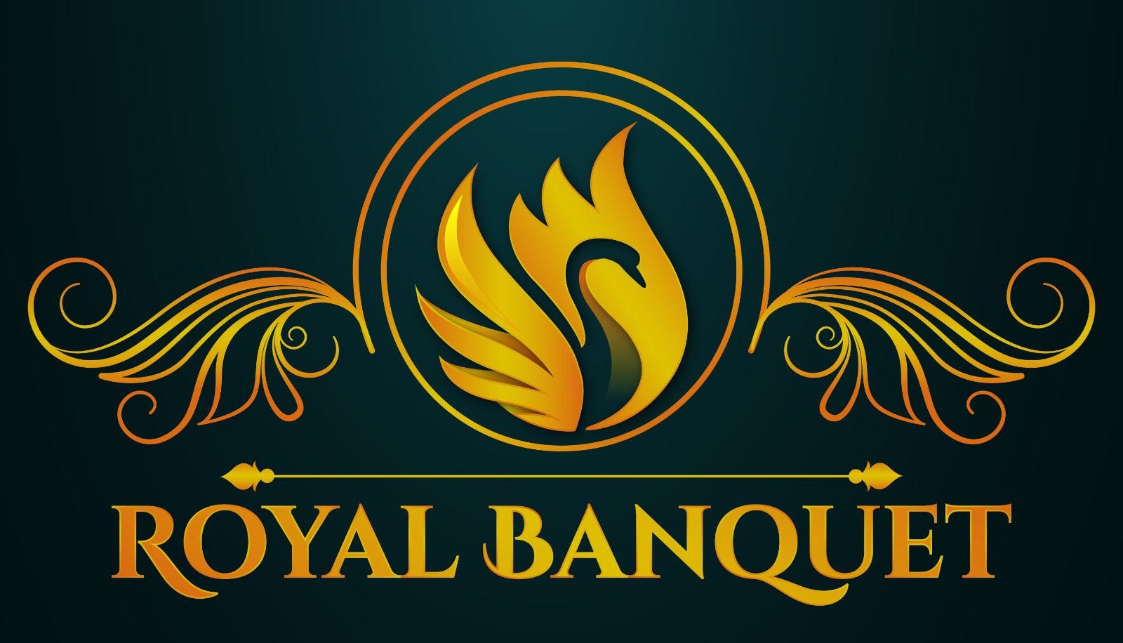 Royal Banquet – Medium