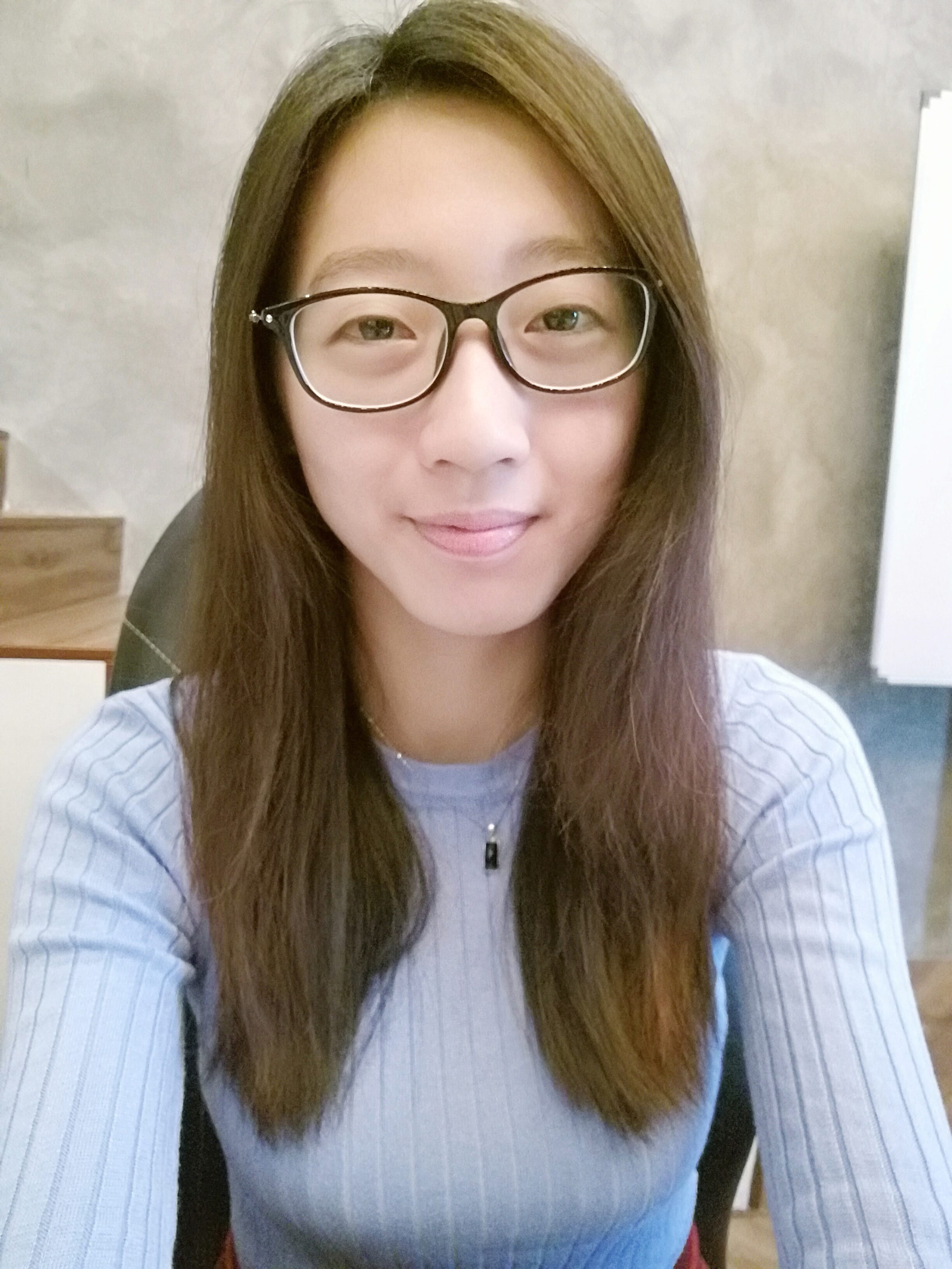 Isabel Teh – Medium