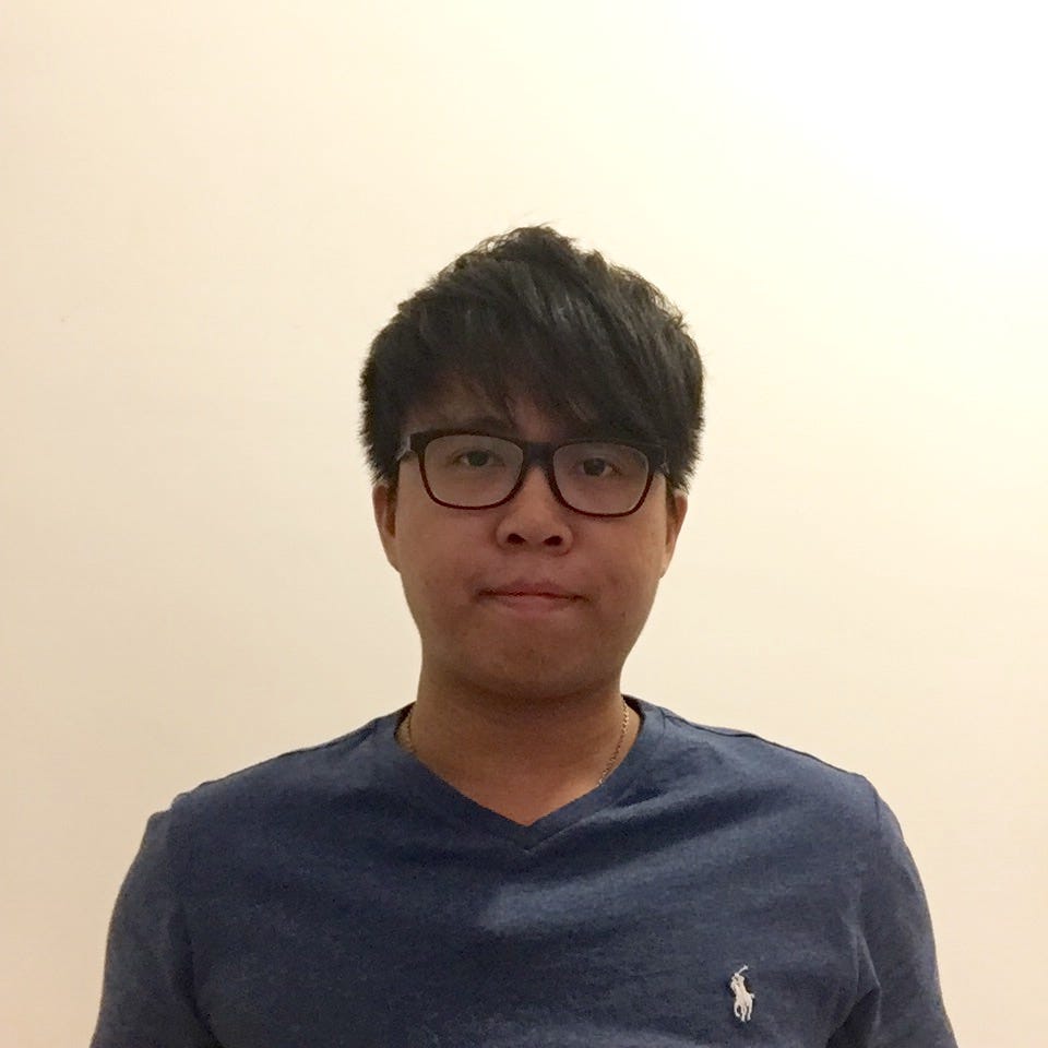 Kevin Hsu – Medium