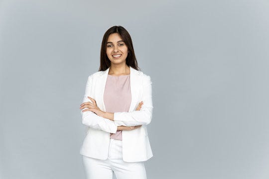 Pranali Pawar – Medium
