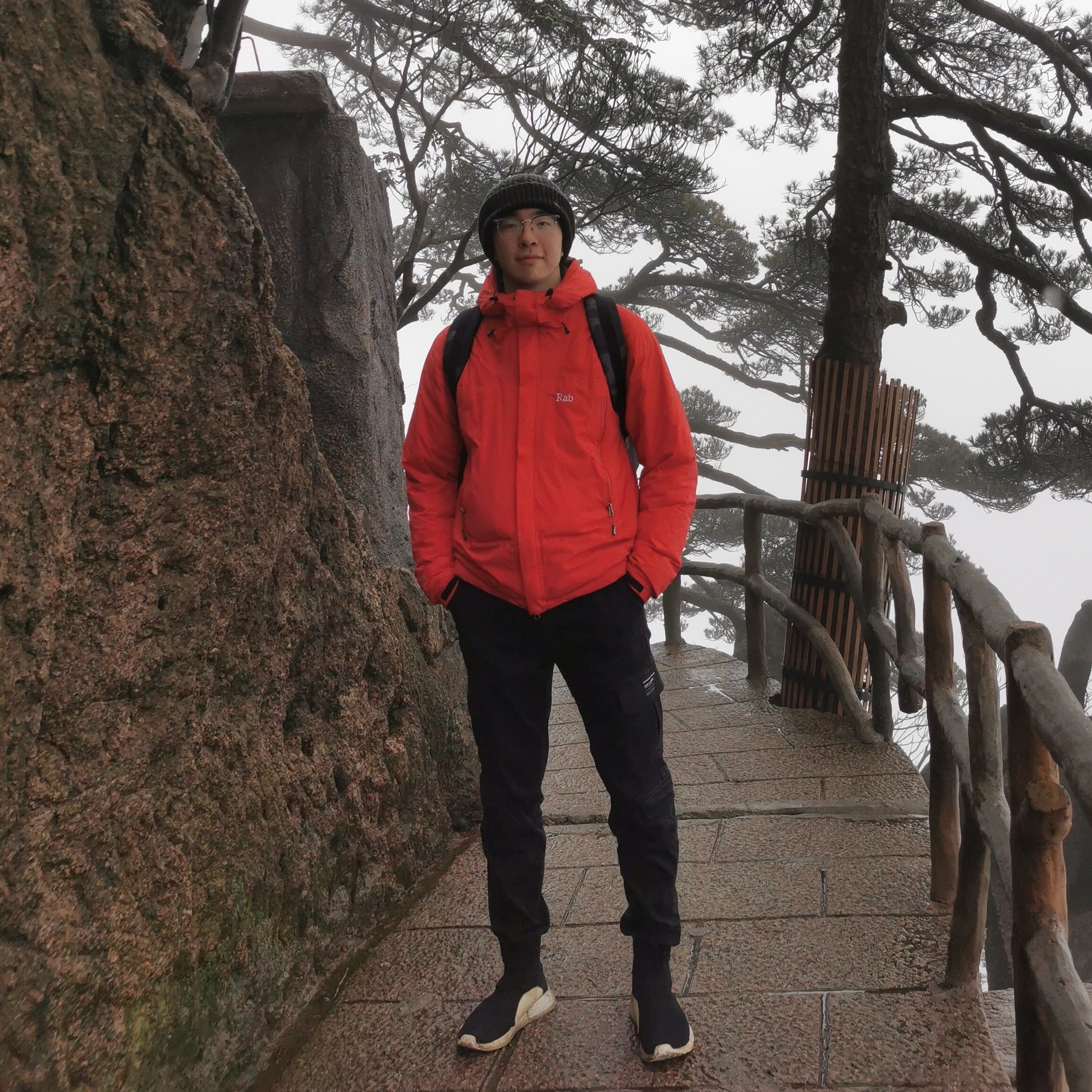 Joey Xia – Medium