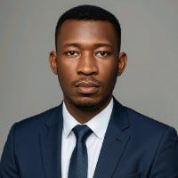 Emmanuel Egbo – Medium