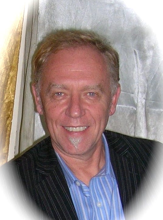 Darryl Reeves – Medium