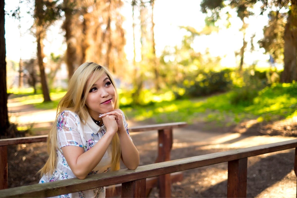 Amanda Tan – Medium