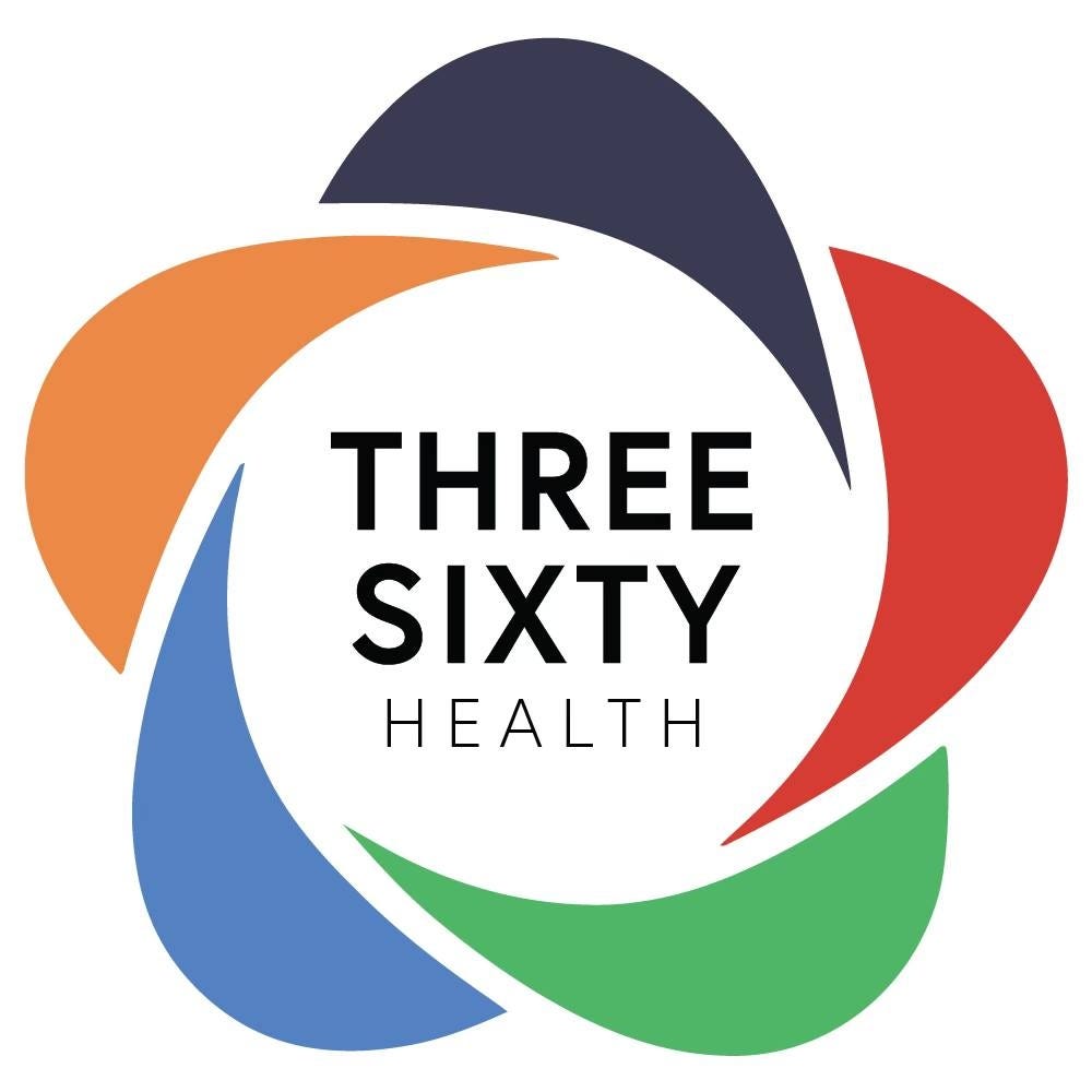 Three Sixty Health – Medium