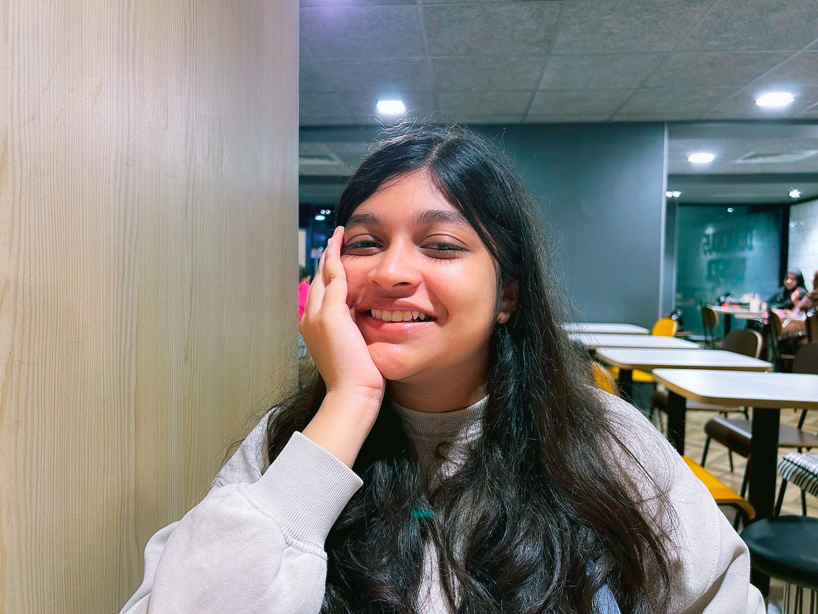 Jahnavi Khajane – Medium