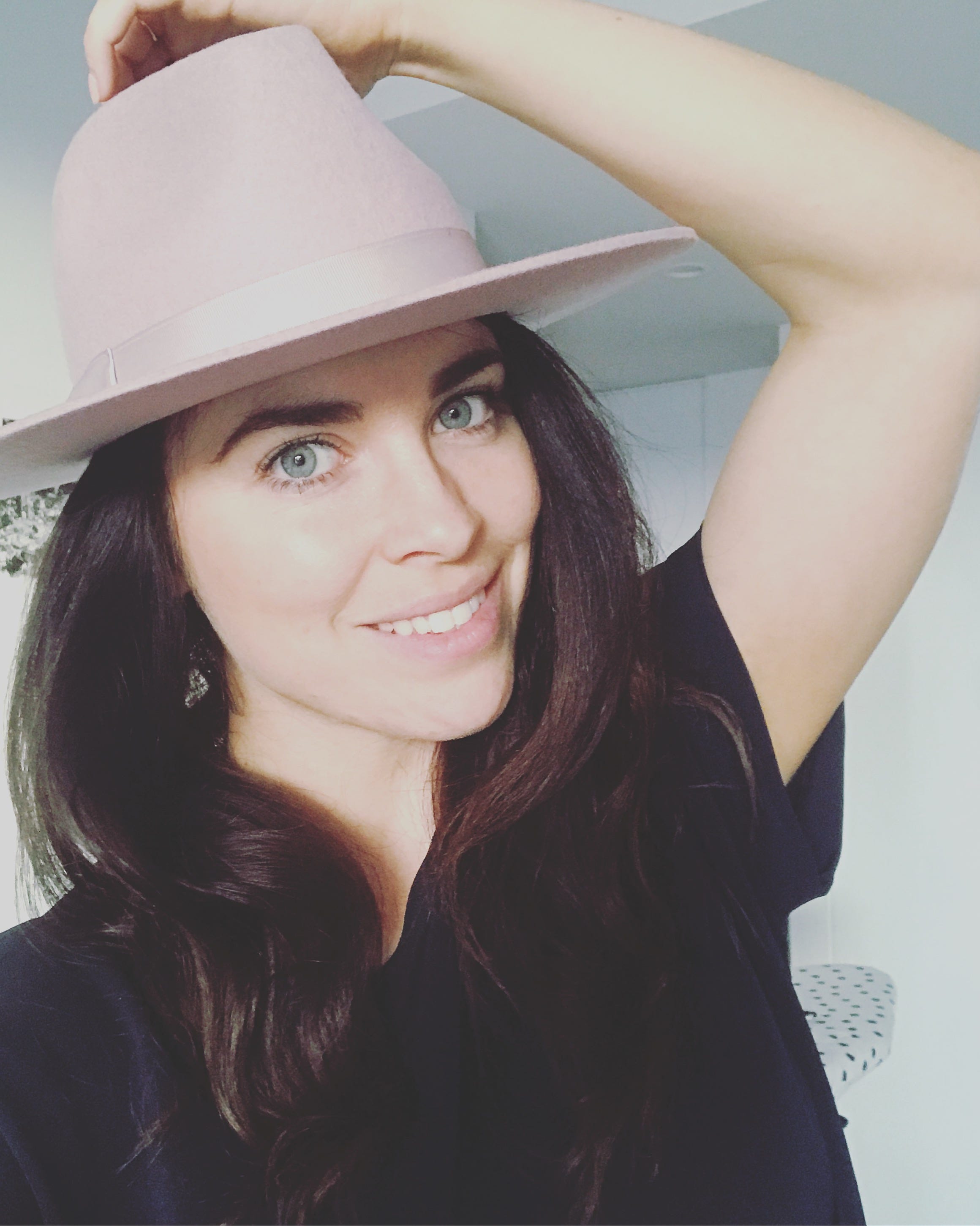 Isobel Whiting-Davis – Medium