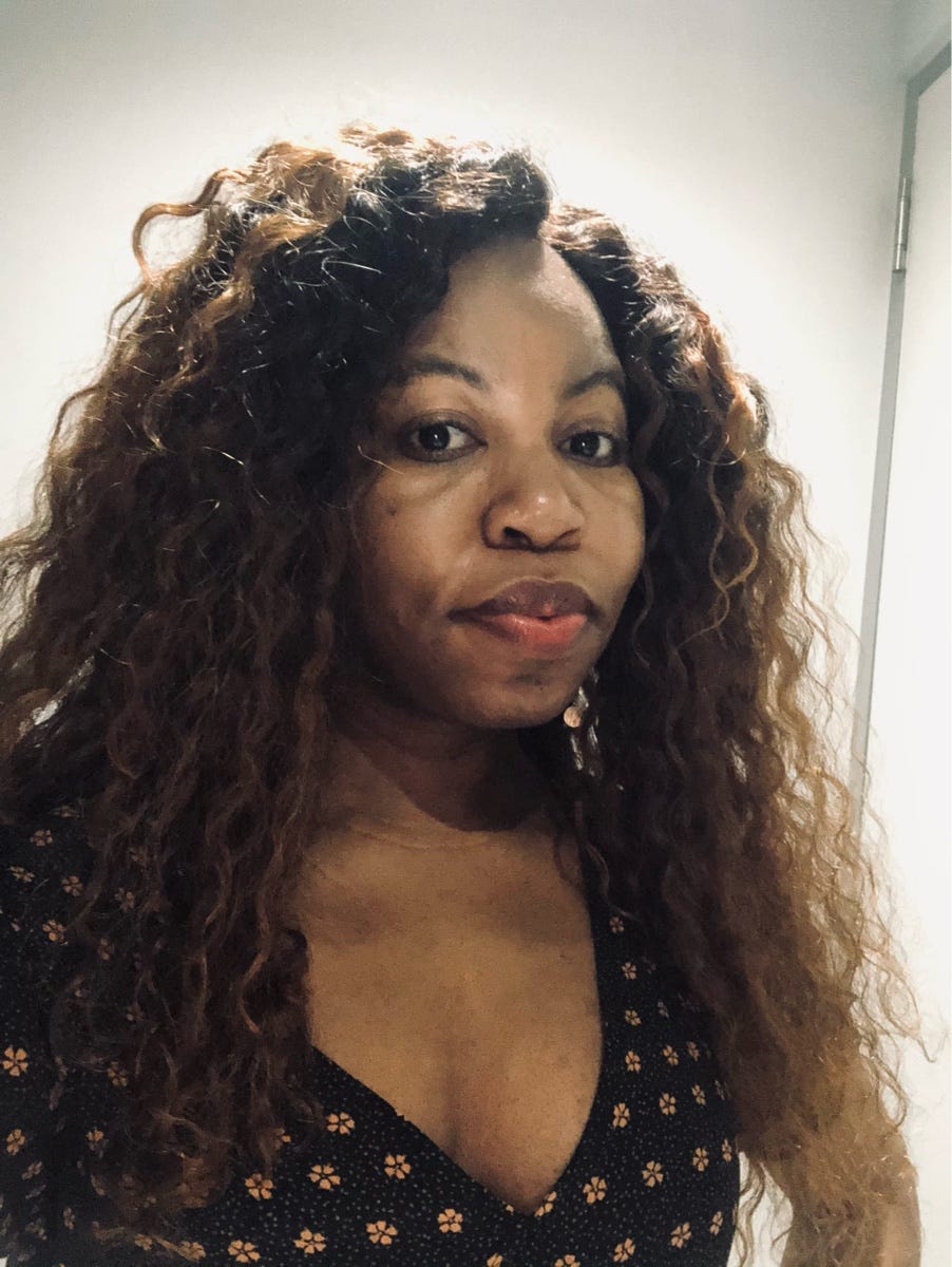 About – Dee – Medium