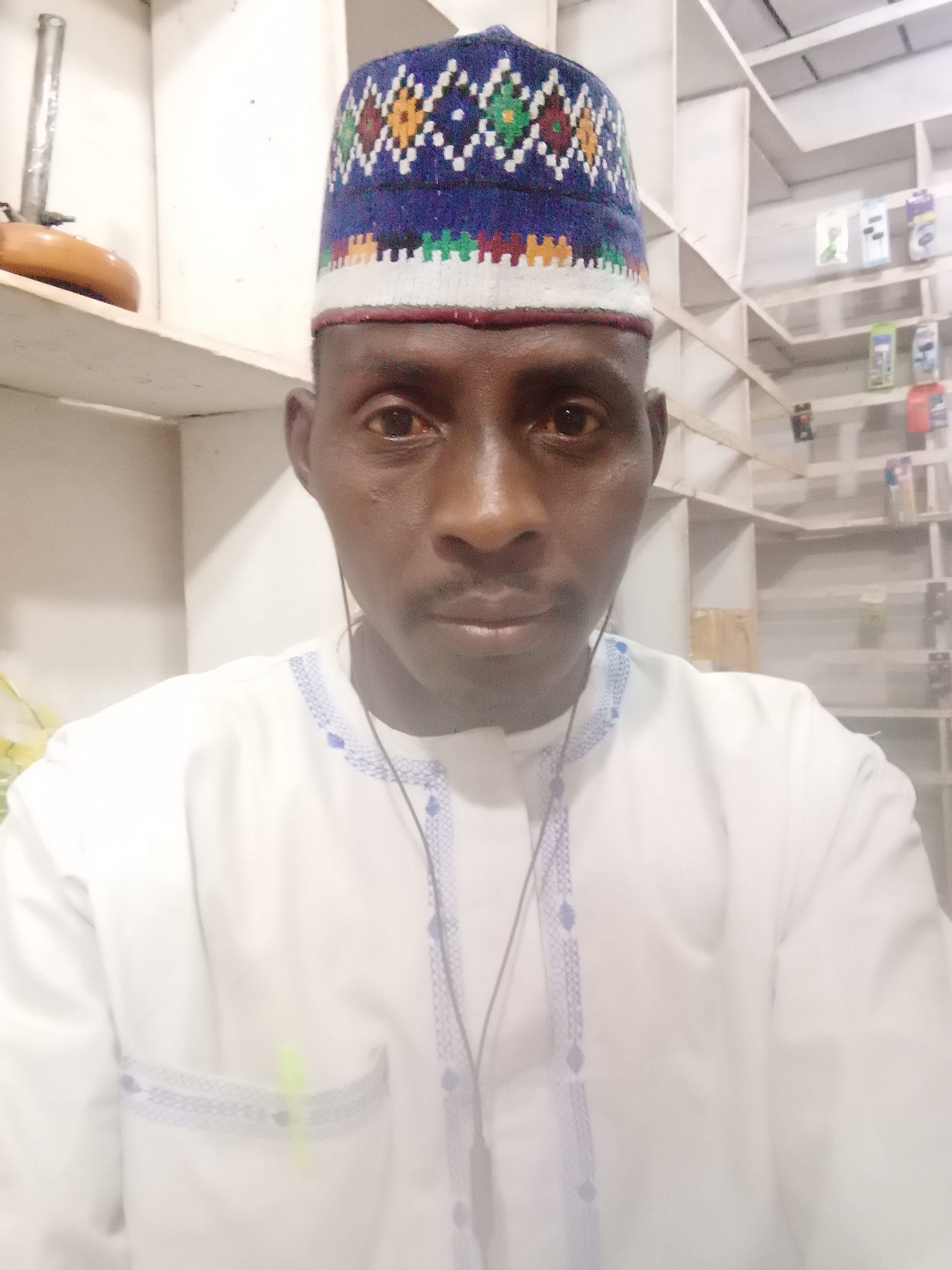 Sadisu Bello Medium
