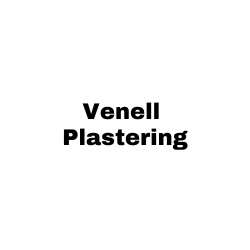 Venell Plastering – Medium